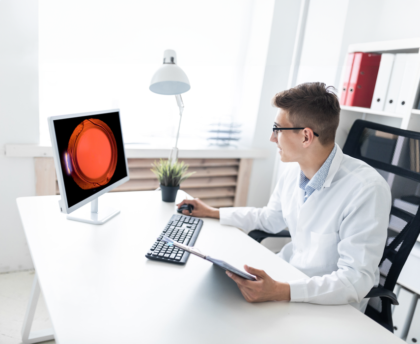 Imaging Module 910 - Imaging Module 910 3D